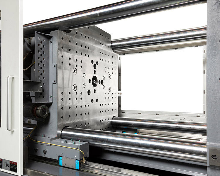 Horizontal All-Electric Injection Molding Machines | Niigata